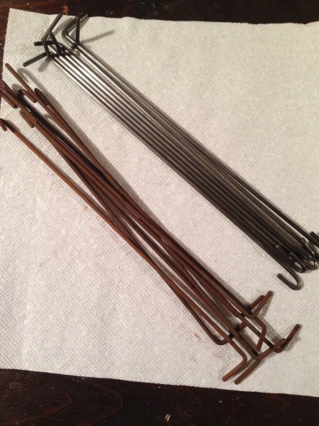 Binder loom | Maple Woods Handweaving
