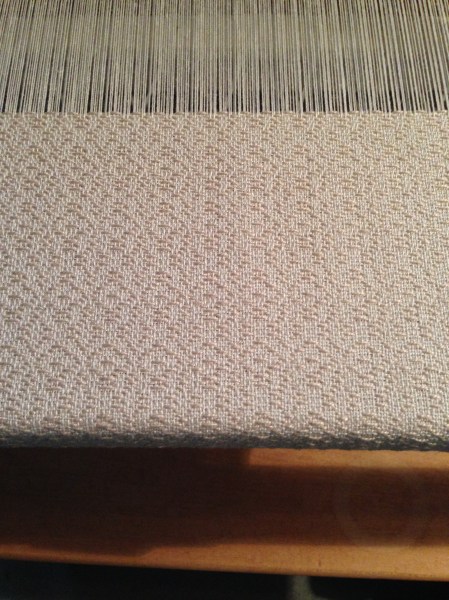 Binder loom | Maple Woods Handweaving